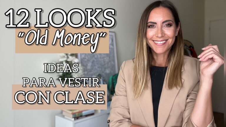 Moda Clásica: Fuente de Inspiración | Actualizado mayo 2026